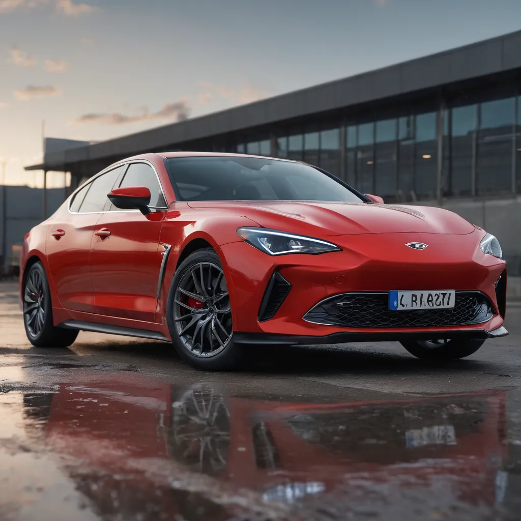 Genesis G70 V6 Review: Performance & Innovative Features