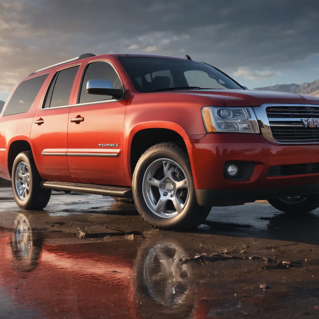 Yukon XL 1500: Detailed Features and Performance Overview
