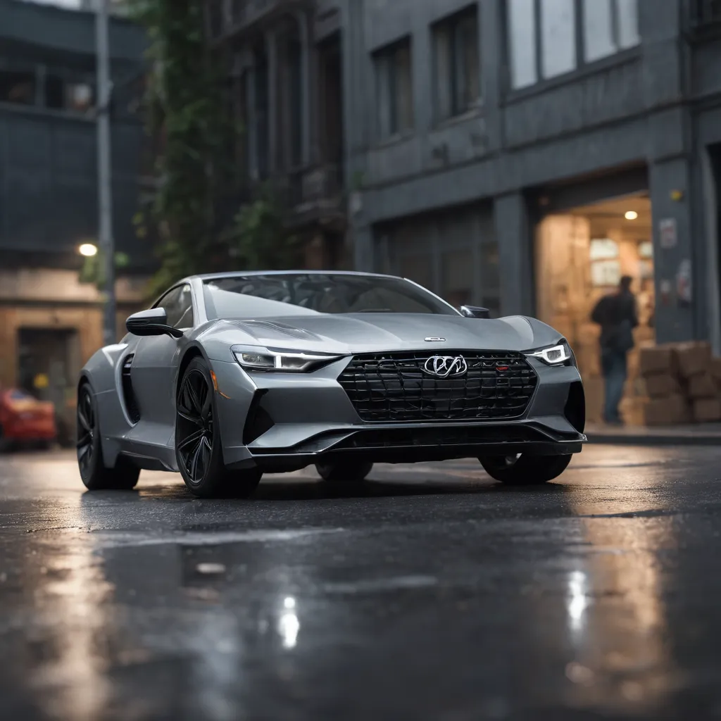 Amazon XL Delivery: Operational Insights and Challenges