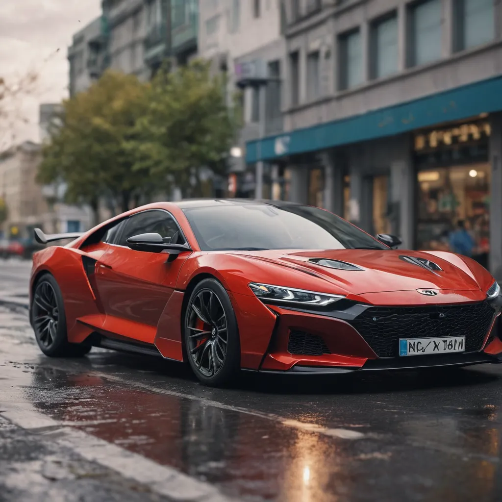 An In-Depth Analysis of the ix4 M50: Performance & Features