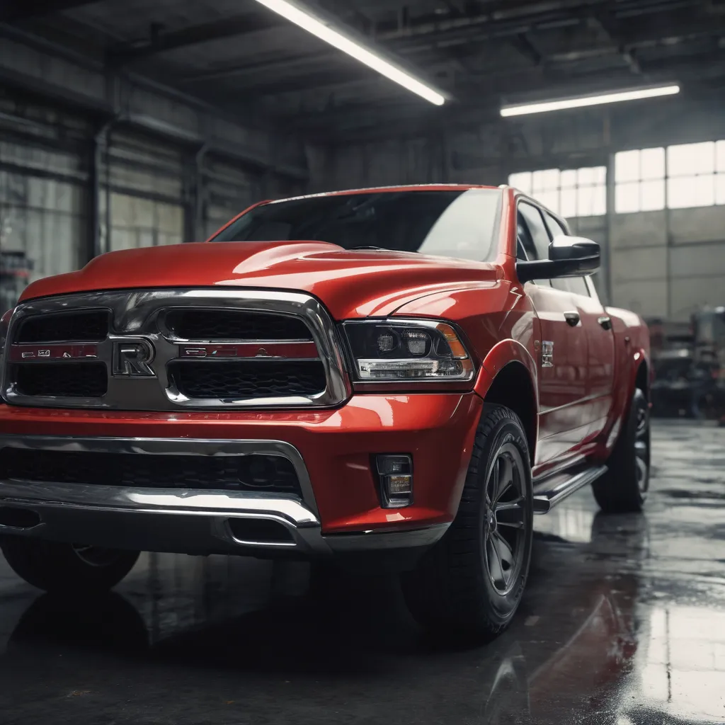 Ram RT10: Analyzing Features, Performance, and Market Impact