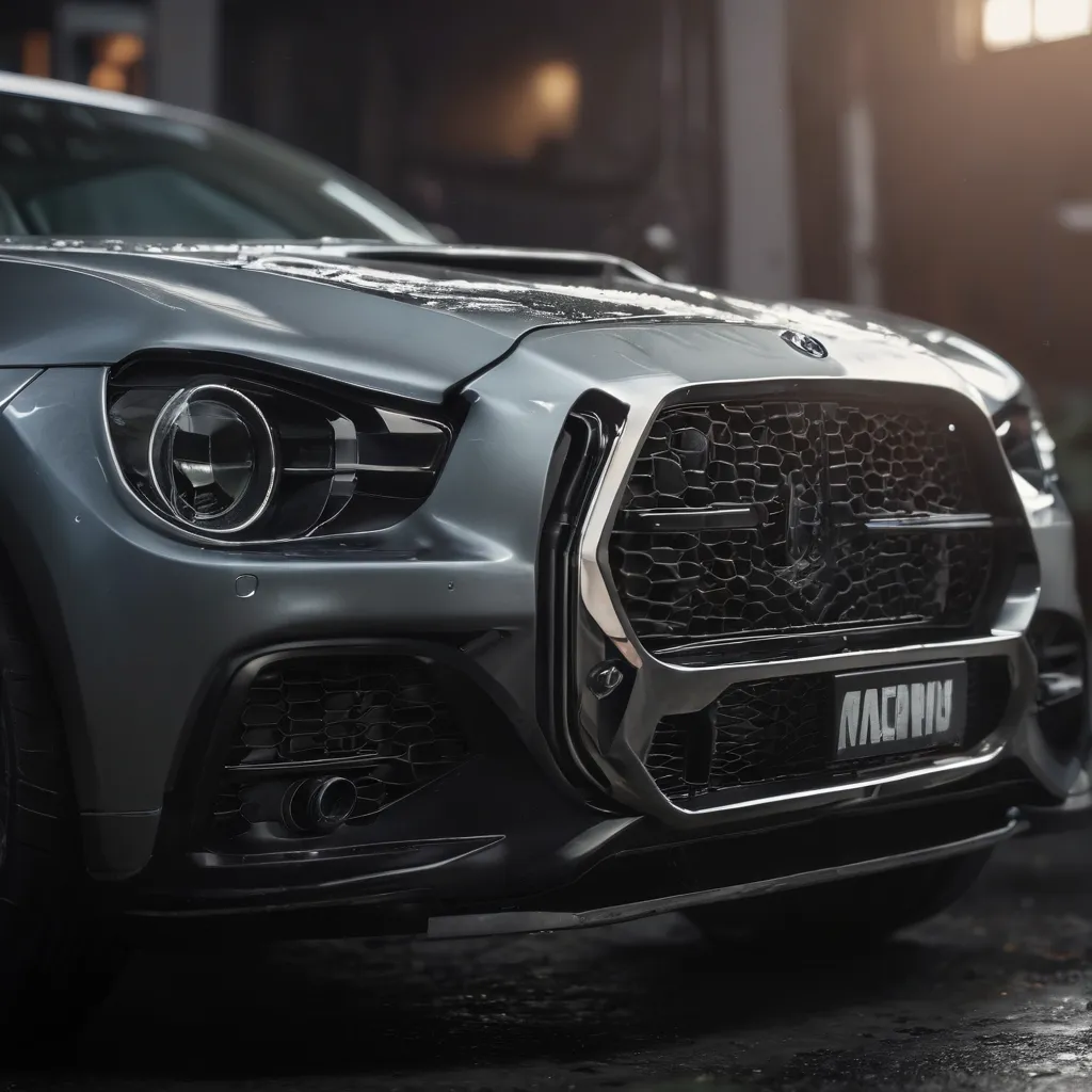 Autotech Sport Tuning: Enhancements and Innovations