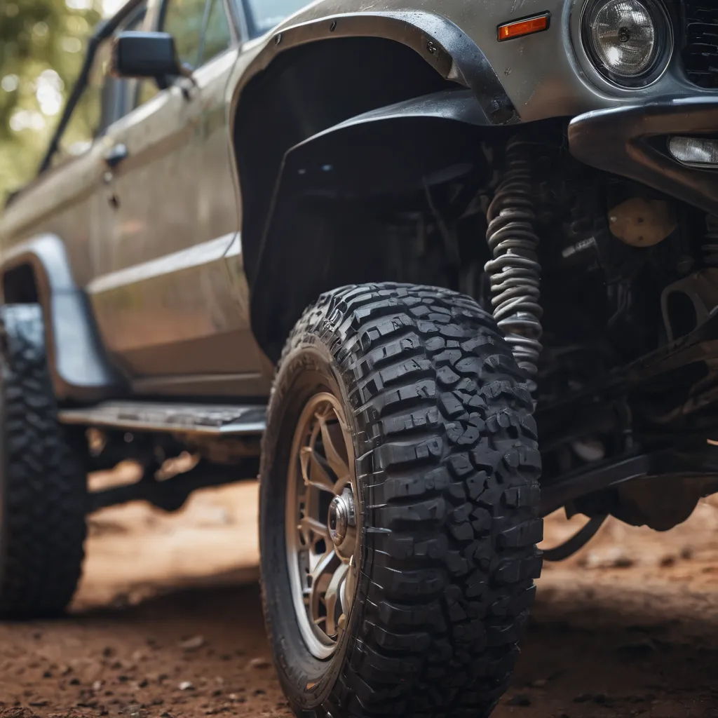 Exploring the Benefits of Baja Kits Prerunner Kits