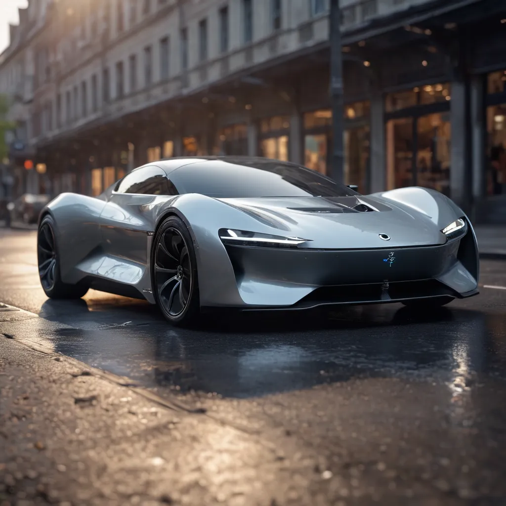 The Best EV Cars: Top Electric Vehicles Reviewed