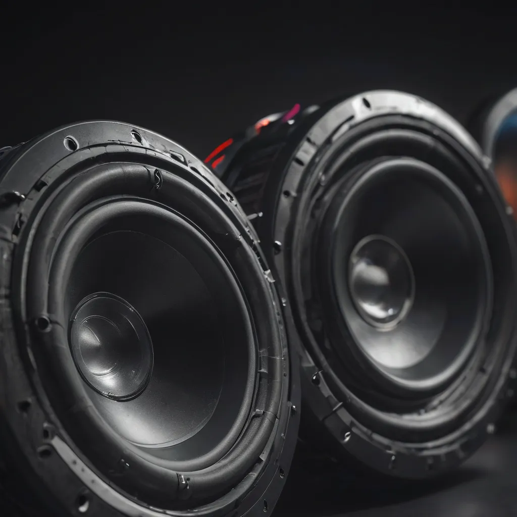 Finding Top Quality Car Audio Speakers: A Complete Guide