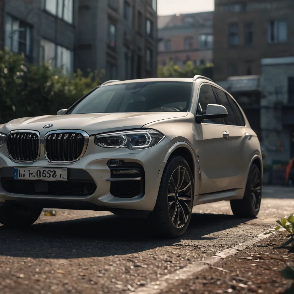 BMW X5 Models Comparison: Features and Performance