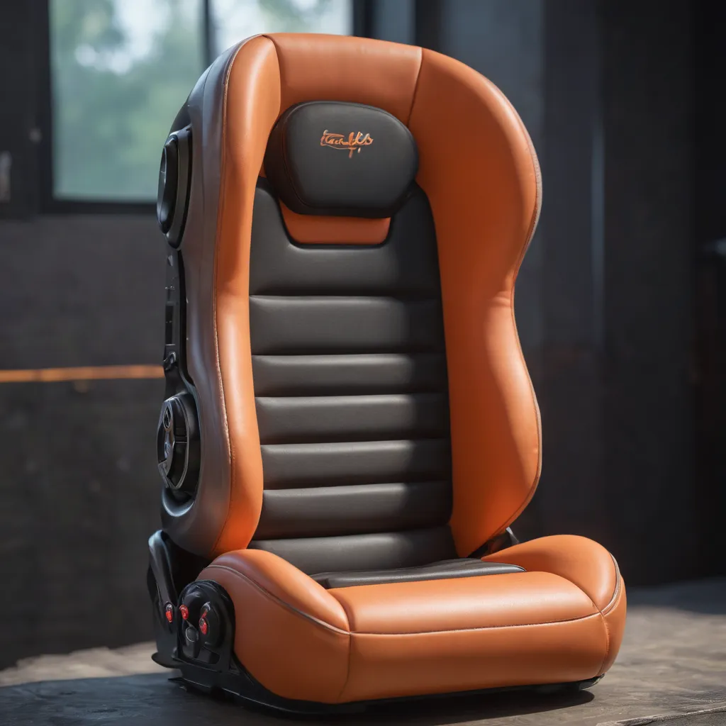 In-Depth Review of the BubbleBum Booster Seat