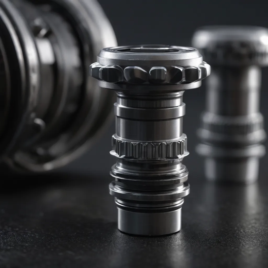 Exploring Leading Camshaft Companies and Innovations