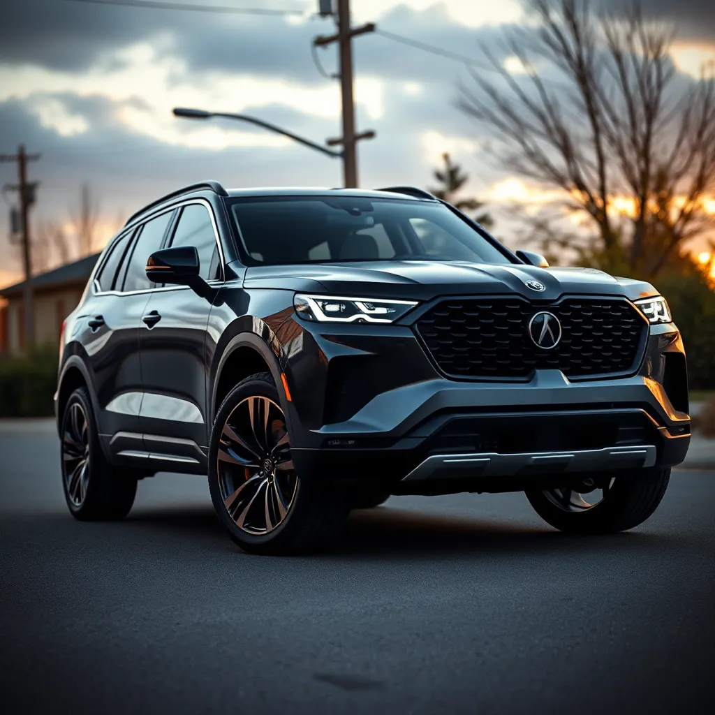 In-Depth Analysis of the Cheyenne SUV Features and Performance