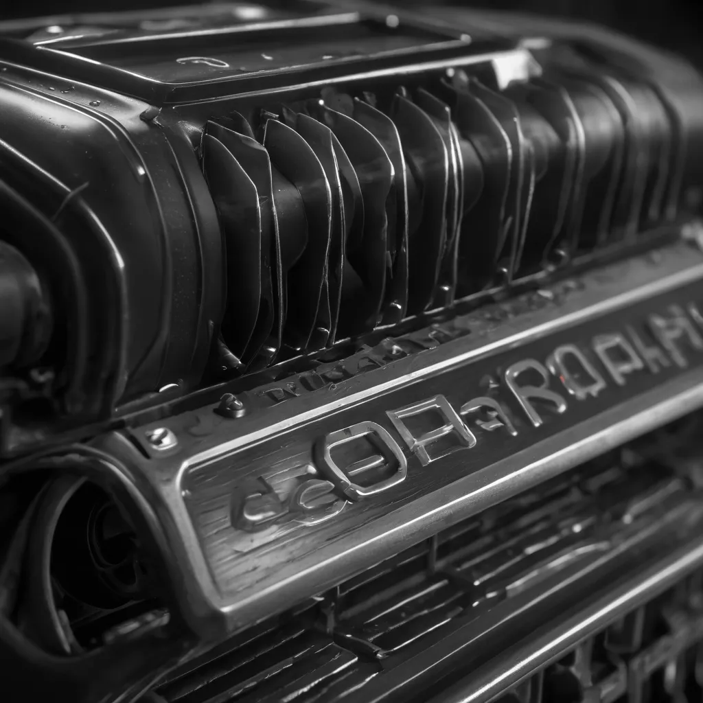 Cold Air Intake Integration with Edelbrock Carburetors