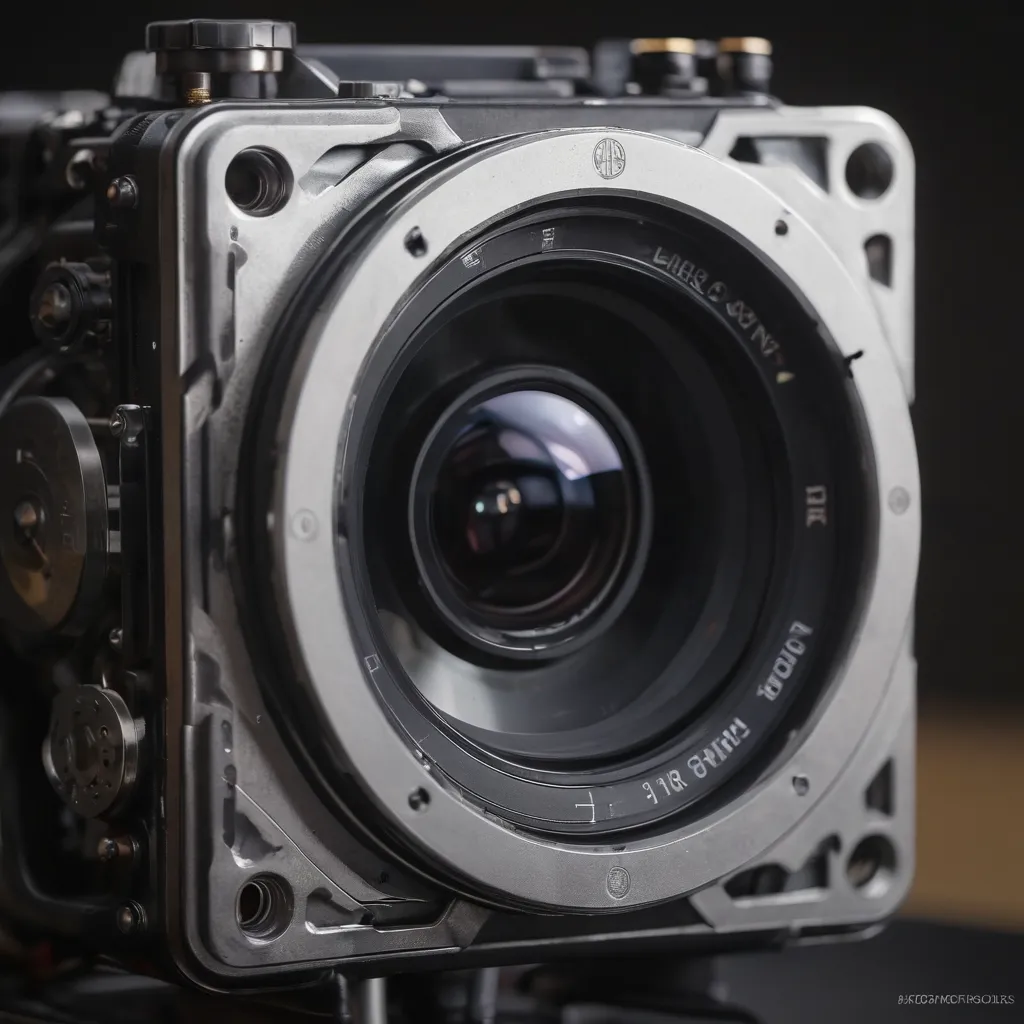 Unlocking Performance: Comp Cam for BBC Engines