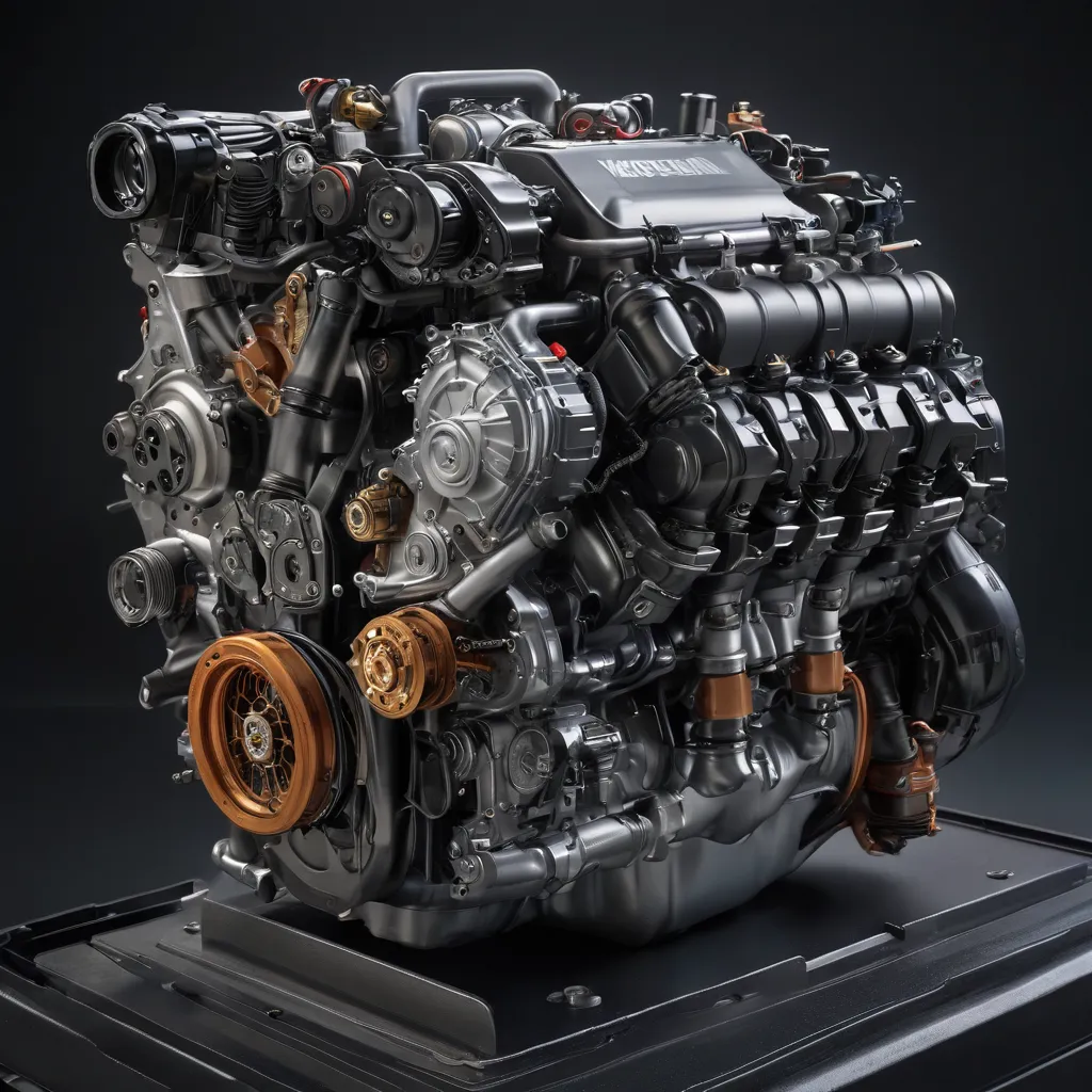 In-Depth Review of the Honda Civic 1.5L Turbo Engine