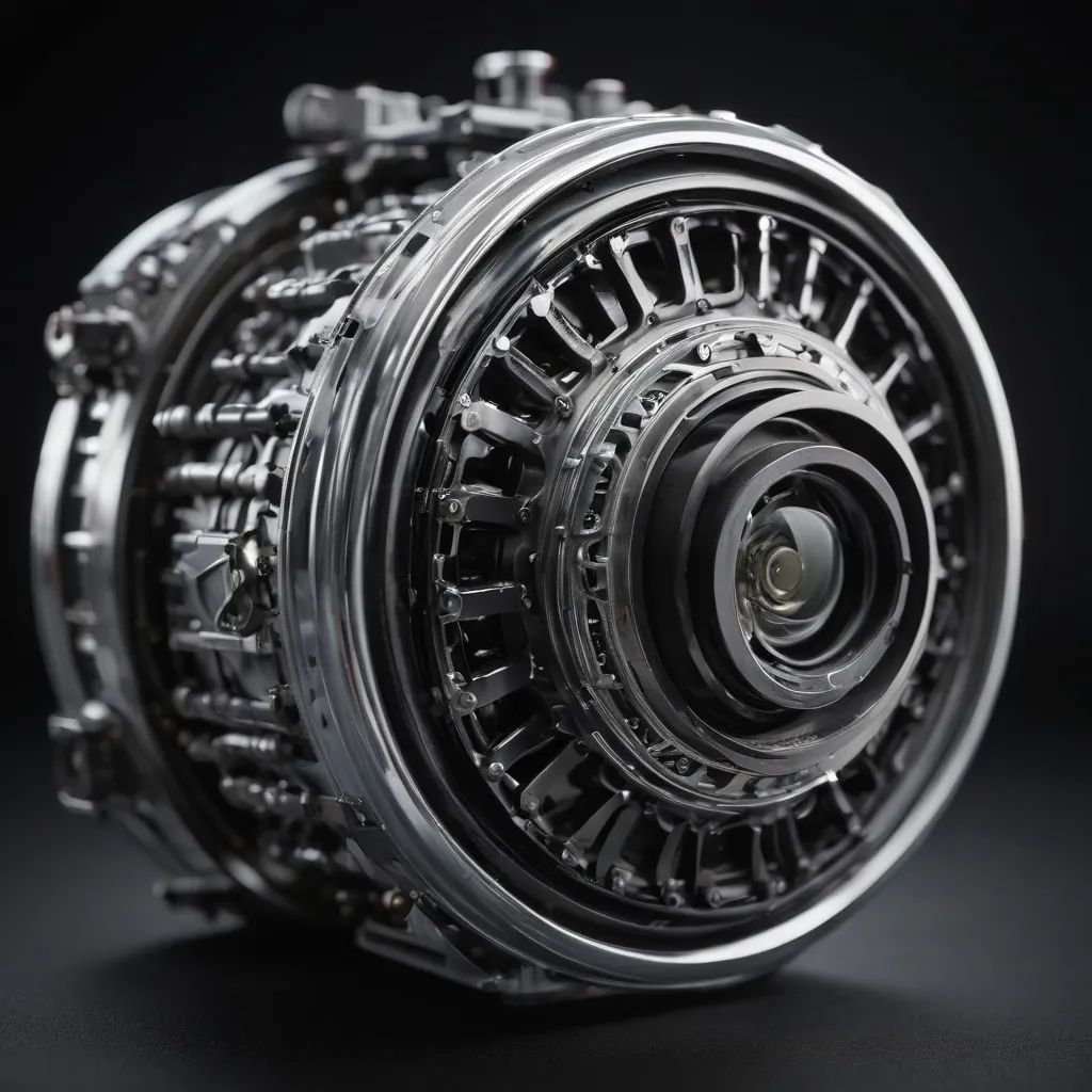 Comprehensive Analysis of 302 Engine and Transmission Packages