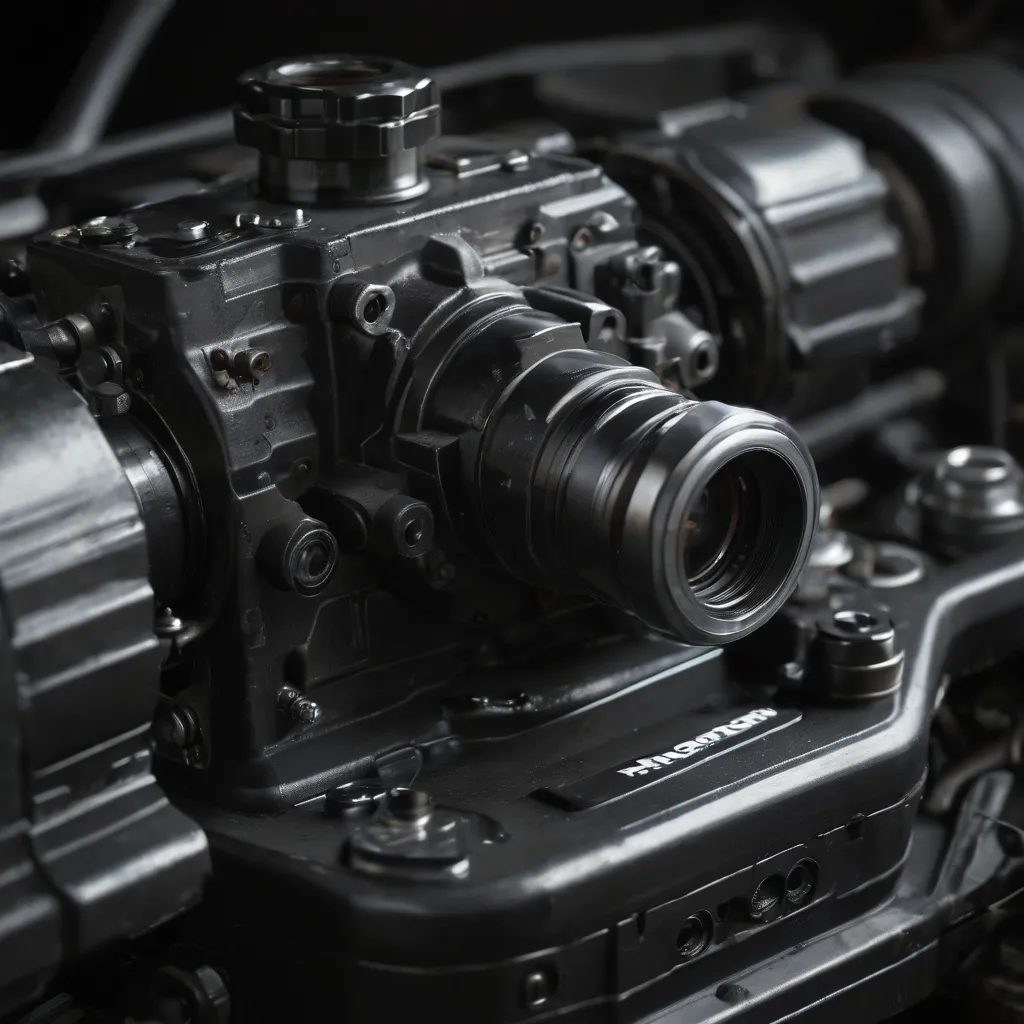 In-Depth Review of the 2nd Generation Dodge Steering Box