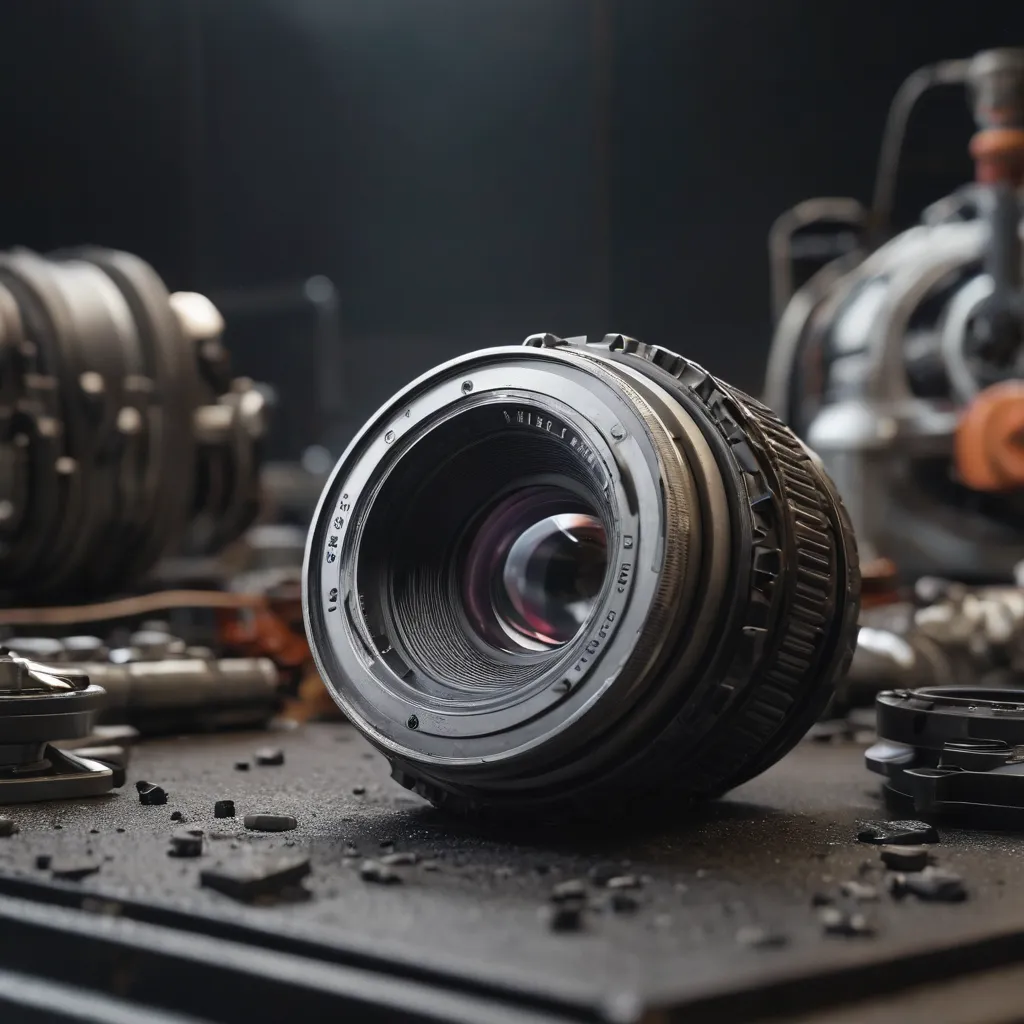 Exploring the 5.3 Master Engine Rebuild Kit
