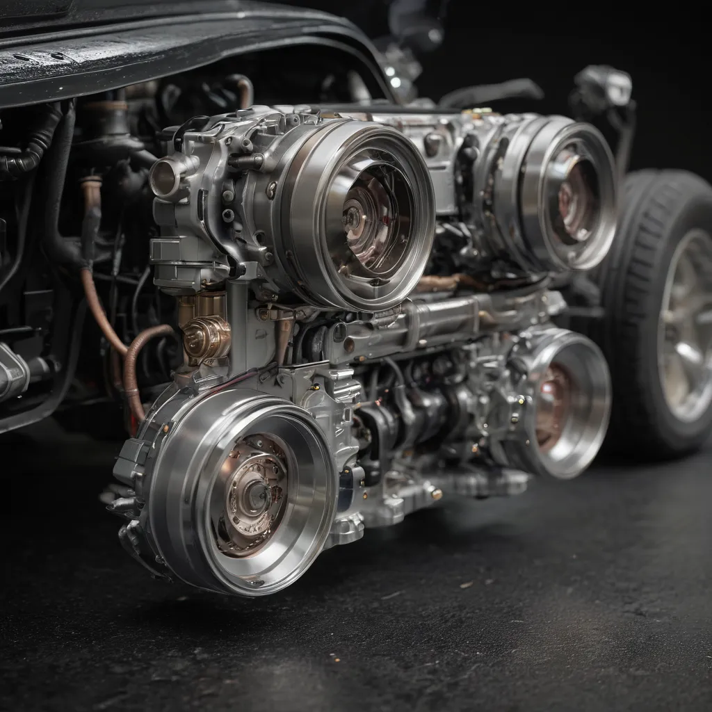 In-Depth Guide to the 6.1 Hemi 426 Stroker Kit Performance