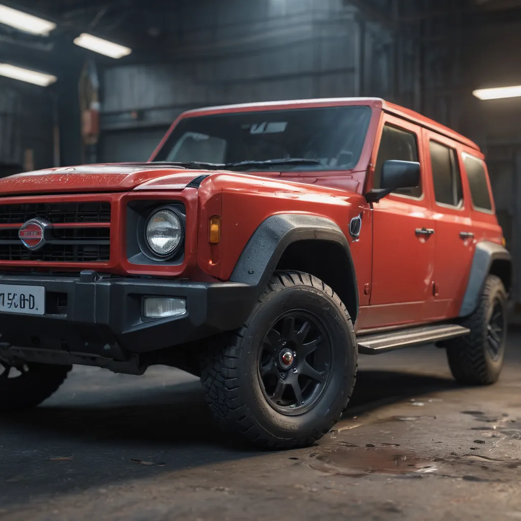 In-Depth Review of the Stegodon 13000 Winch Features