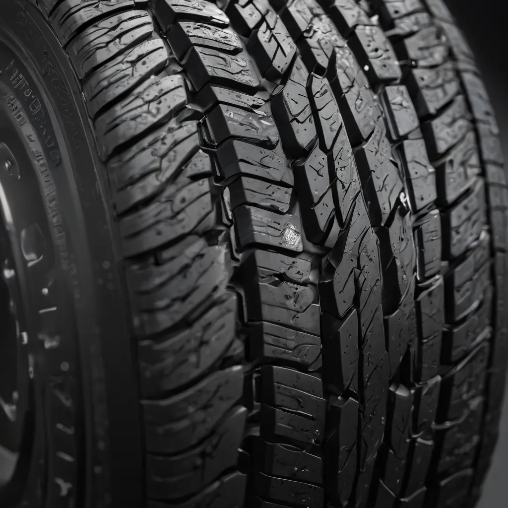 Detailed Review of Yokohama Geolander ATS Tire