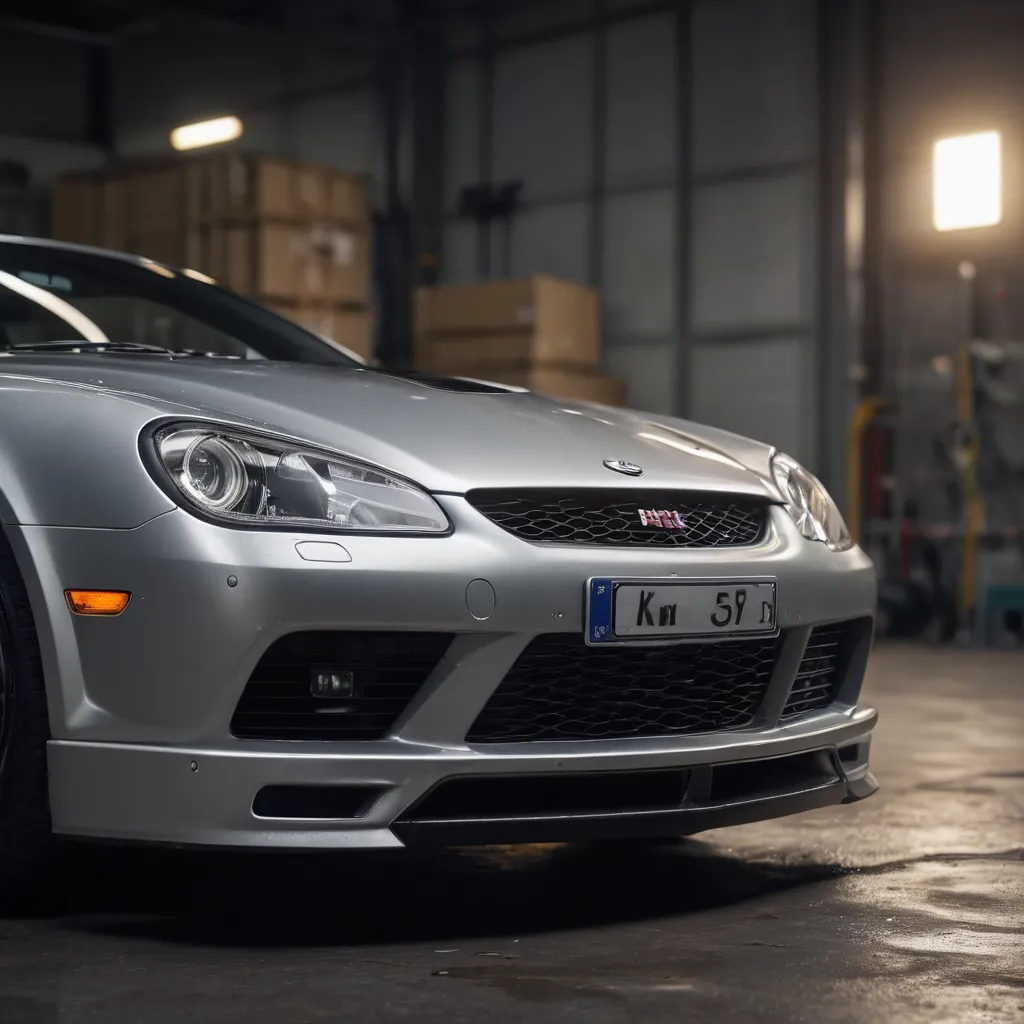 Comprehensive Exploration of the C5 Single Turbo Kit