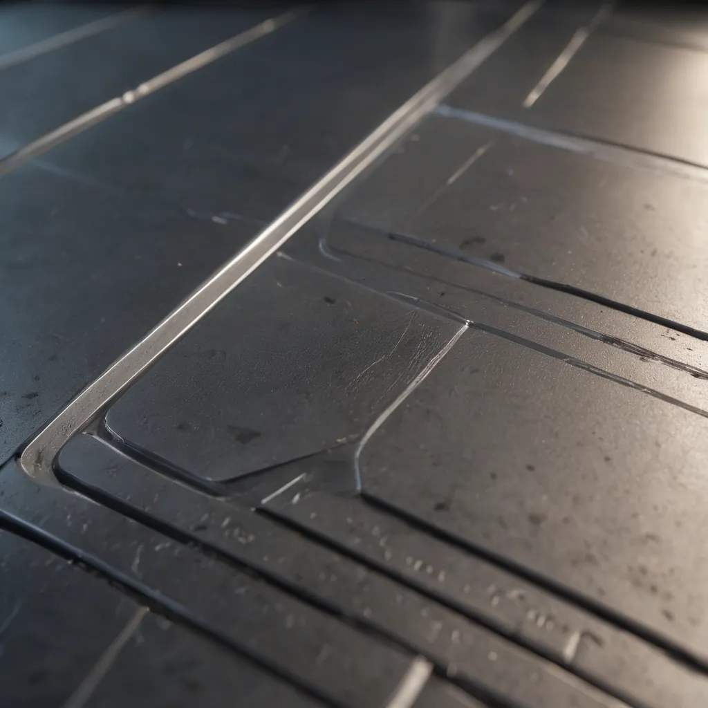 In-Depth Insights on Sheet Metal for Car Flooring