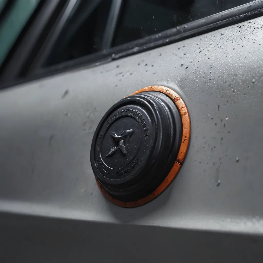 Ultimate Car Rubber Seal Restorers Guide