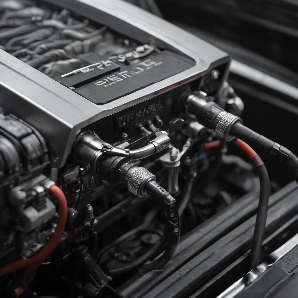 Complete Overview of the 1968 Chevelle Throttle Cable