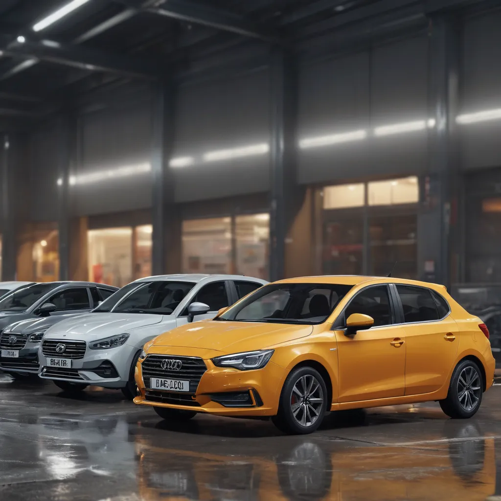 Complete Guide to Affordable Economy Cars