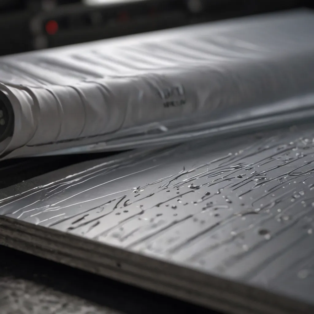 Dynamat Installation: A Comprehensive Guide to Sound Control