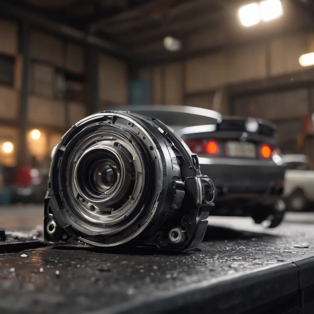 Ultimate Guide to SBC 350 Motor Mounts for Performance