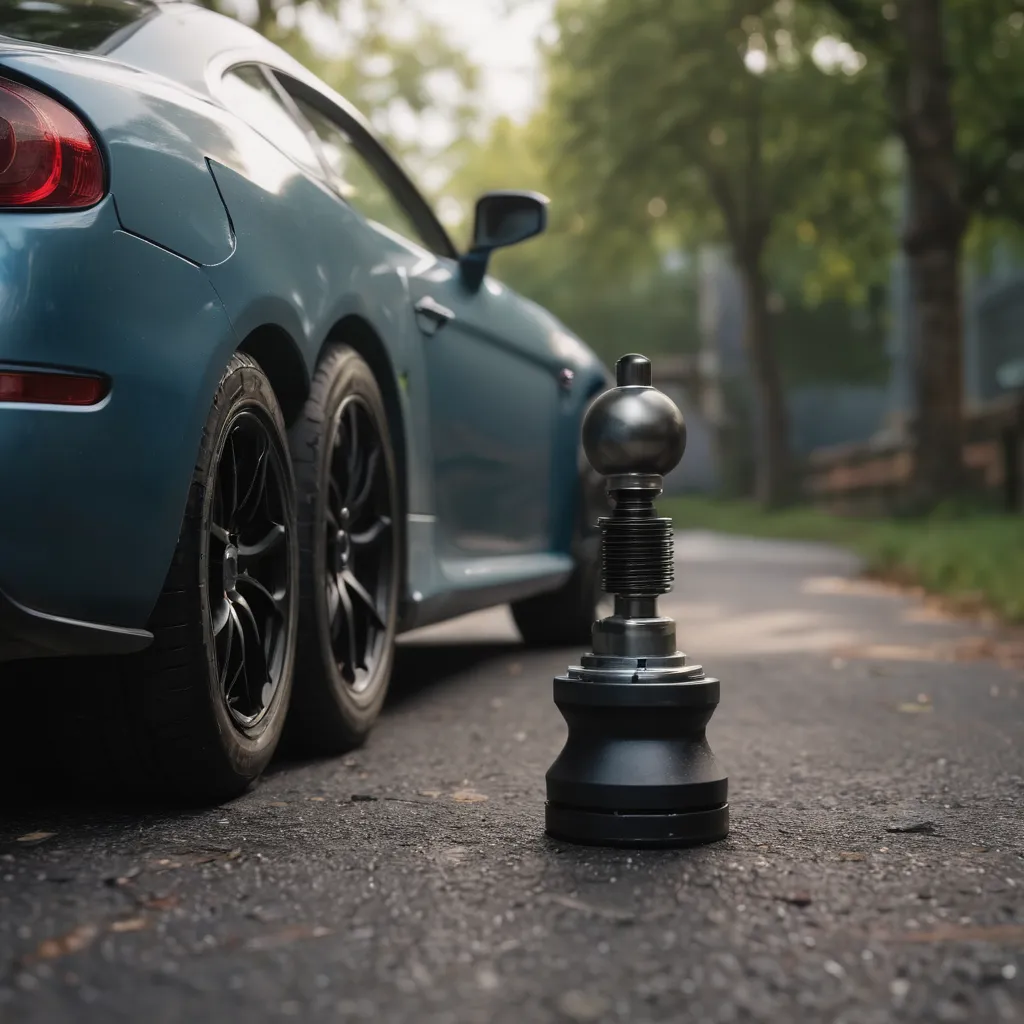 Ultimate Guide to the QA1 Ball Joint Tool