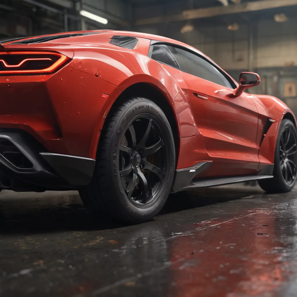 In-Depth Look at Car Armoring Services and Benefits