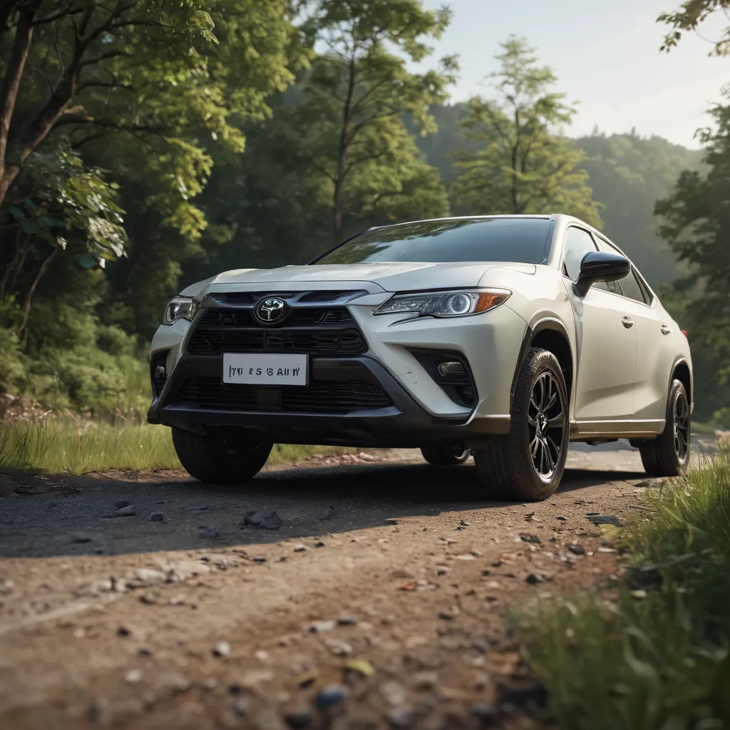 In-Depth Look at the Toyota Sprinter's Legacy