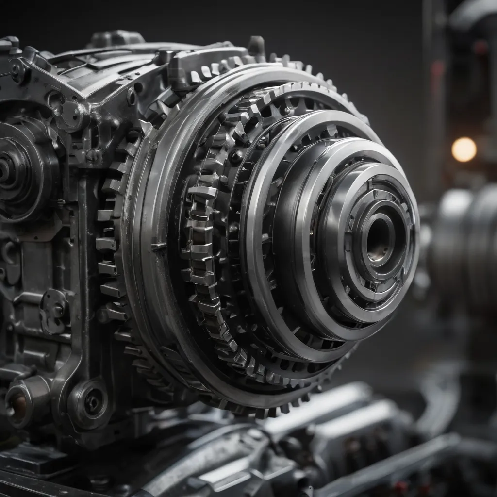 In-Depth Exploration of GM Transfer Cases and Their Impact