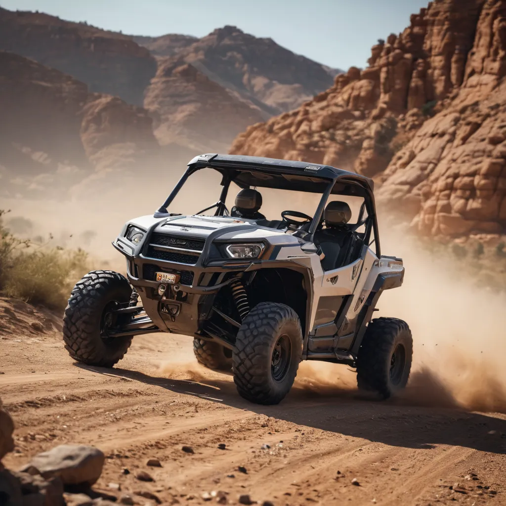 In-Depth Review of Bobcat UTV Performance and Features