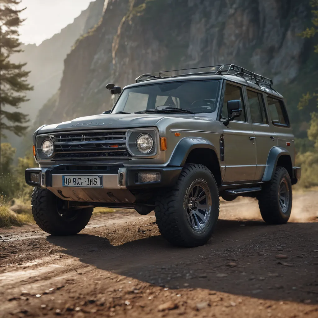 Cooper Discoverer AT3 XLT Review: Performance & Durability