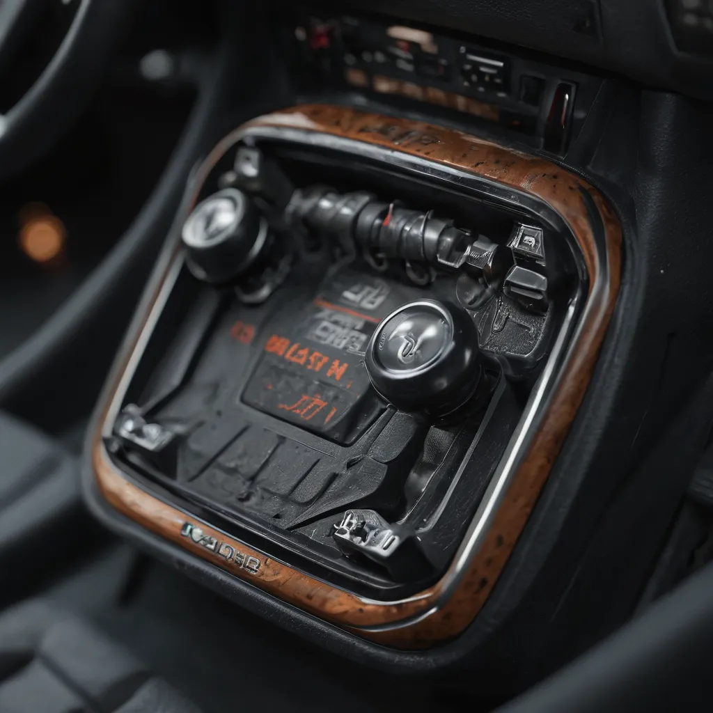 Custom Car Pedals: Enhance Your Driving Experience