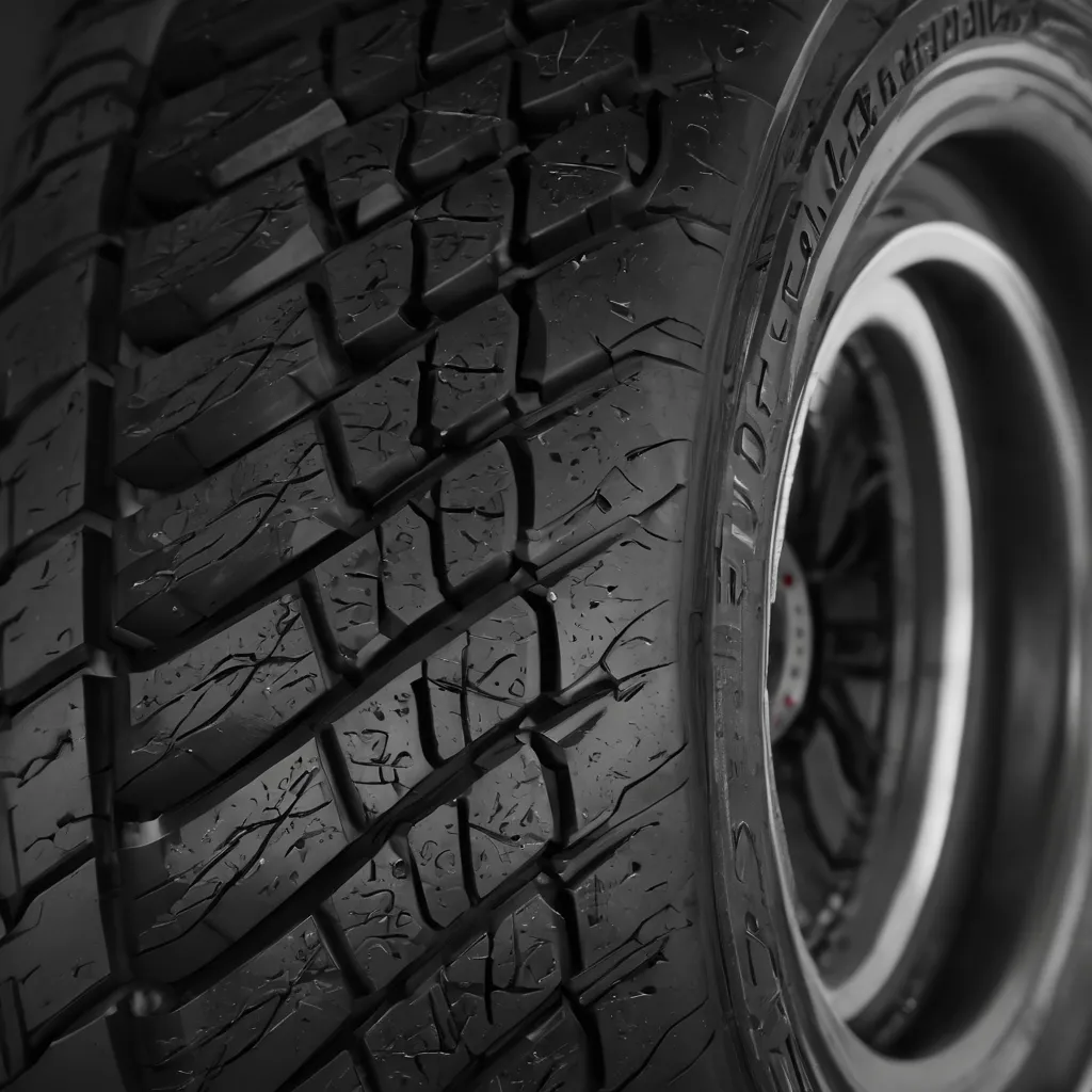 Dean Tires Review: Performance & Value Insights