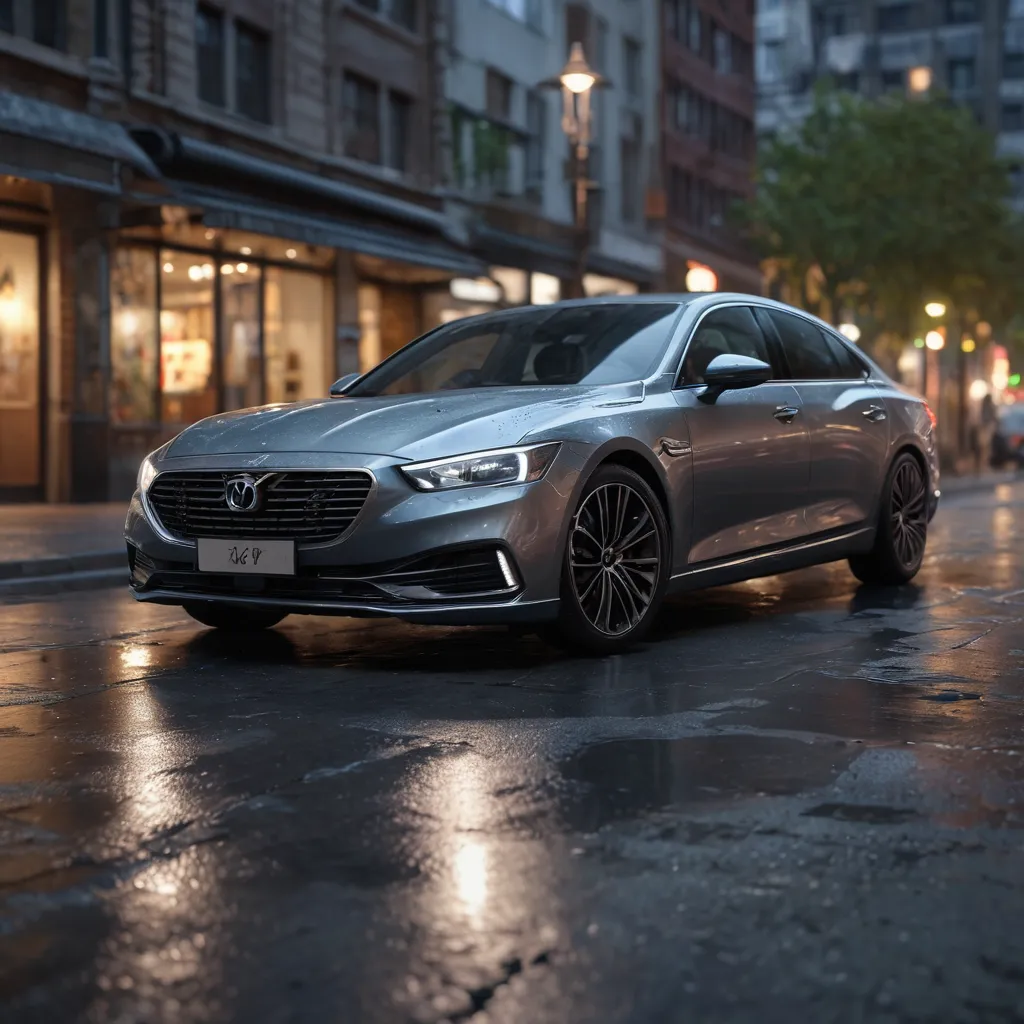 Finding the Ultimate Sedan: A Detailed Buyer’s Guide