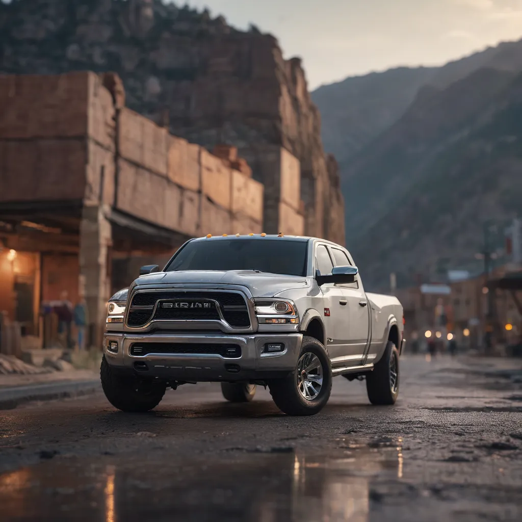 Exploring the Top RAM Truck Years: A Comprehensive Analysis