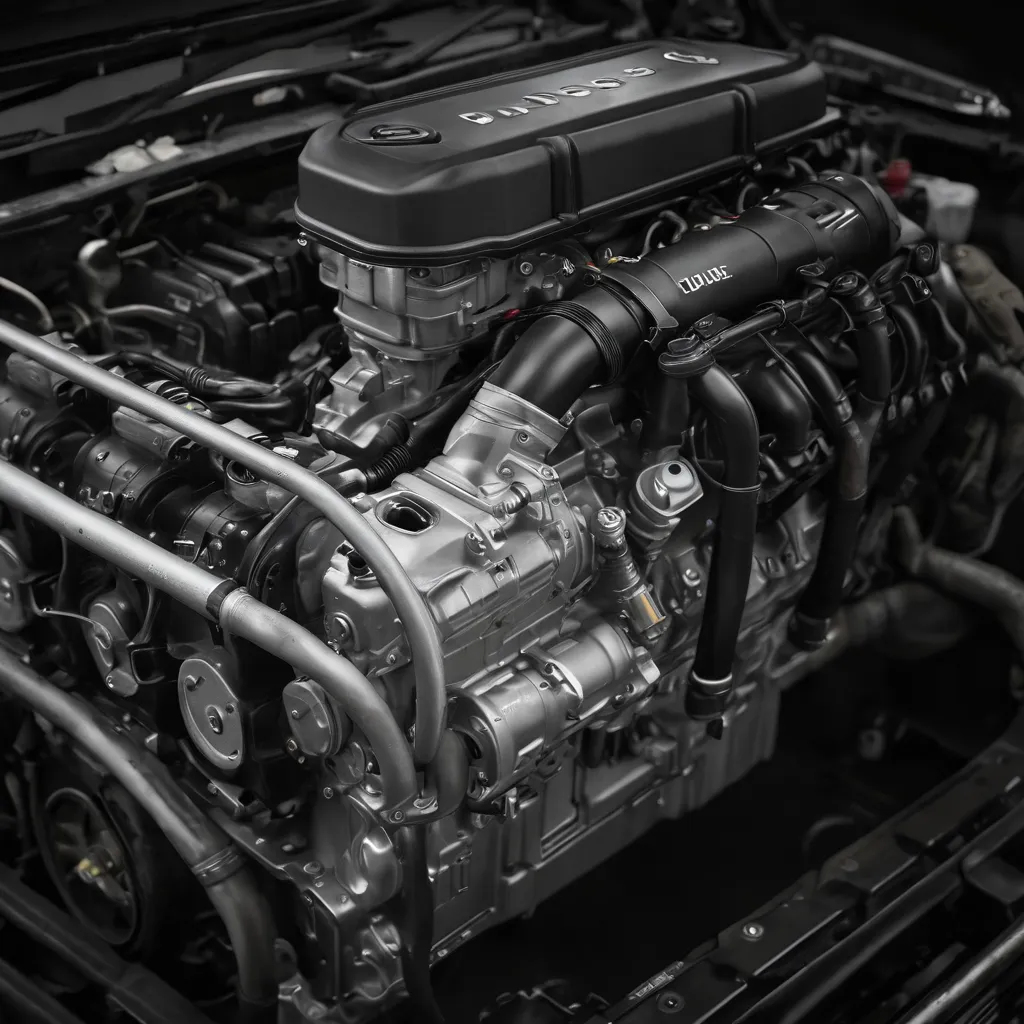 Dodge Ram DPF Delete: Implications for Performance and Compliance