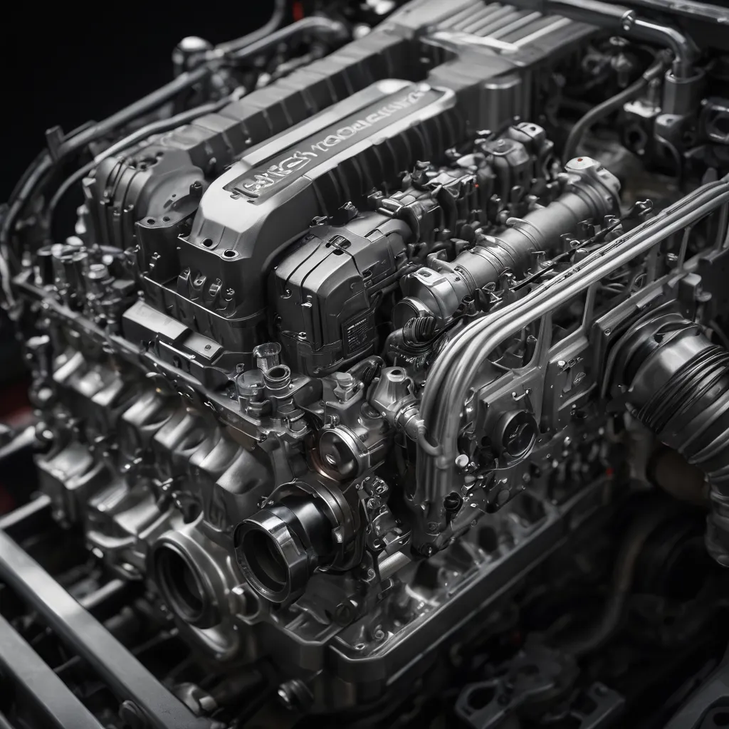 Dodge Ram Truck Engines: Performance and Innovation Explored
