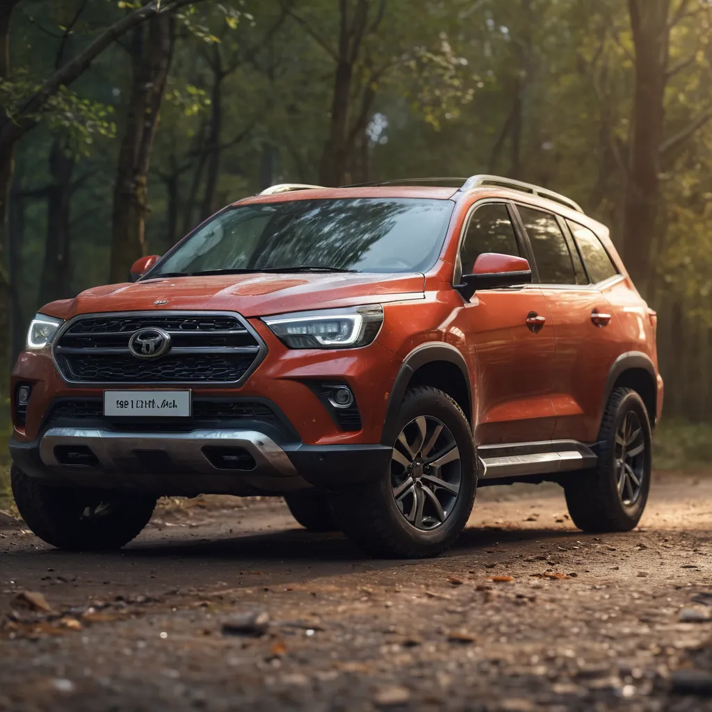 Evaluating Fuel Efficiency in SUVs: Key Considerations