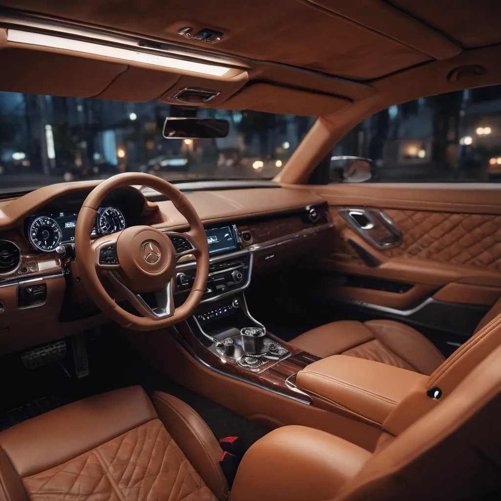 Experience The Pinnacle Of Luxury Car Reviews With Premium Insights