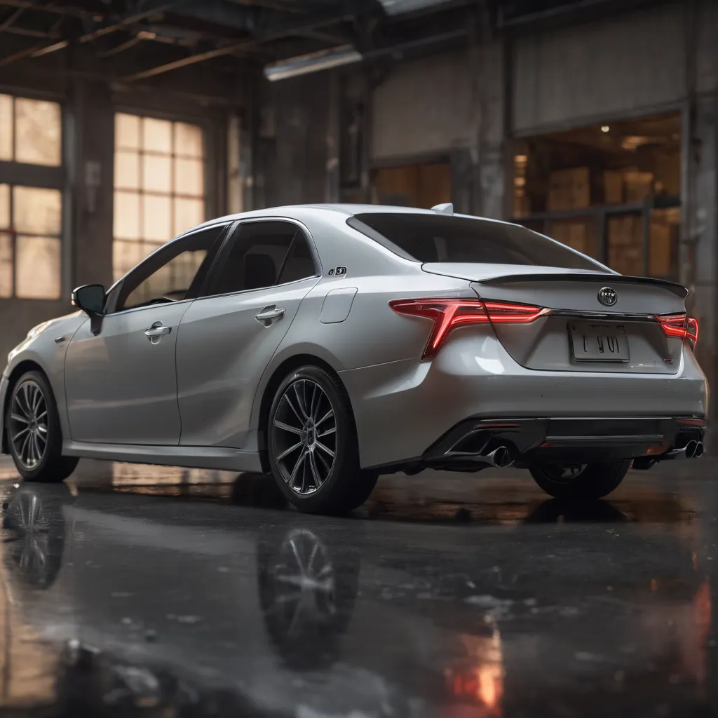 Evaluating the Best Toyota Car: In-Depth Model Comparison