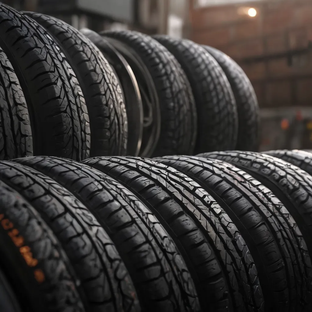 Explore Top Budget UHP Tires for Maximum Performance