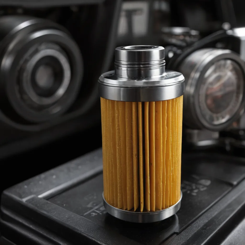 Top Fuel Filter Choices for LML Duramax Engines