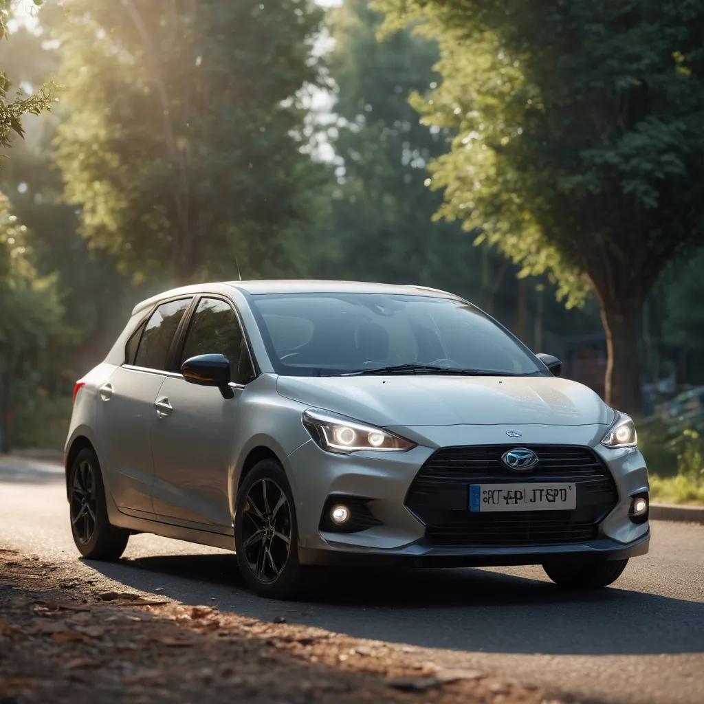 Affordable and Safe Cars for Smart Buyers