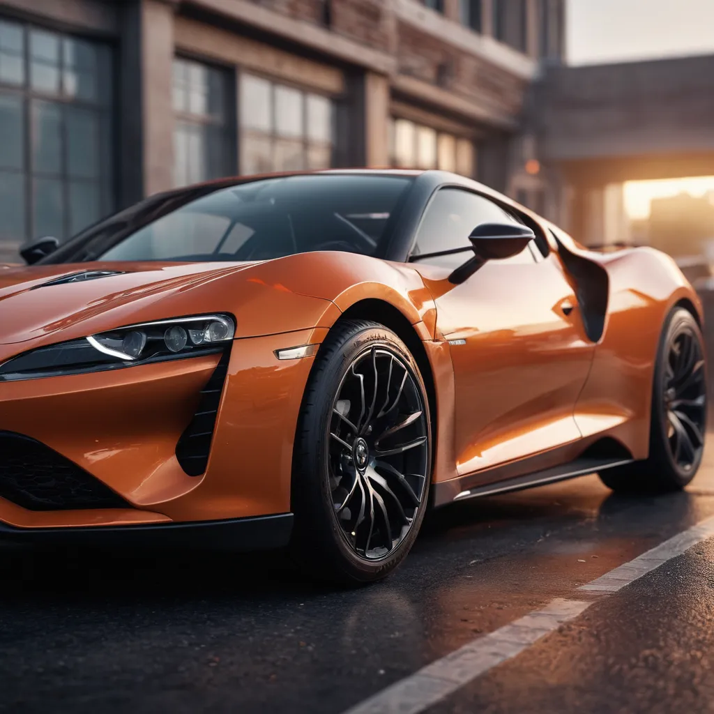 Exploring Fast Automatic Cars: Mechanics and Trends