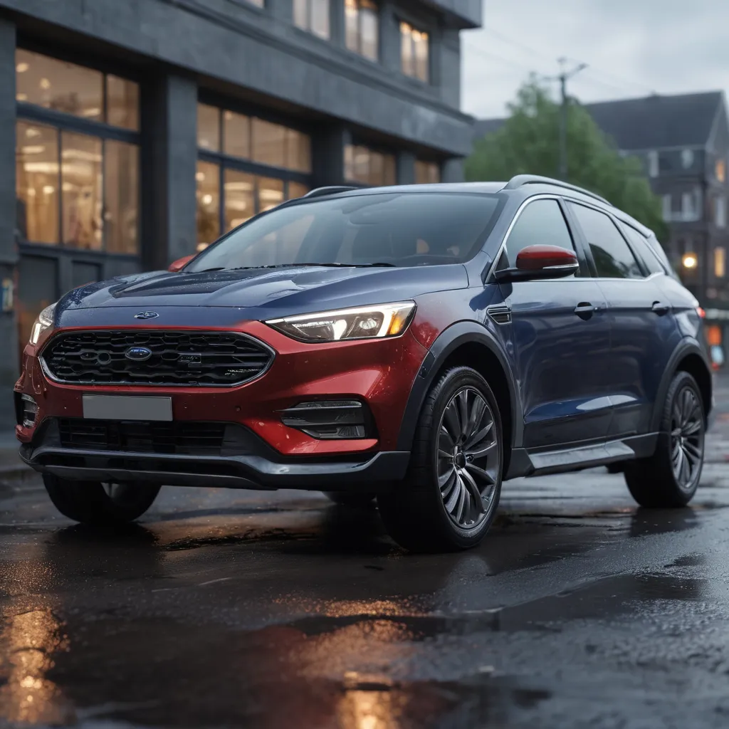 Exploring Ford Pro: Innovations in Automotive Technology