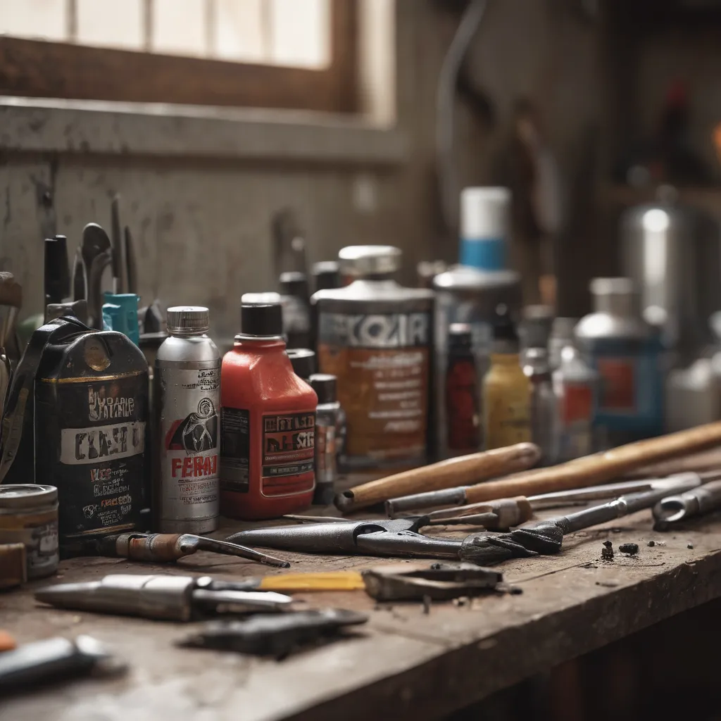 Mastering the Basics of a Vehicle Paint Job